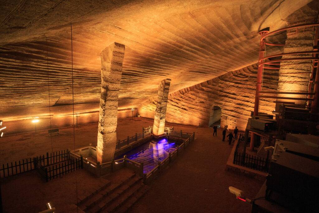 The Longyou Caves - Ancient Caves in China