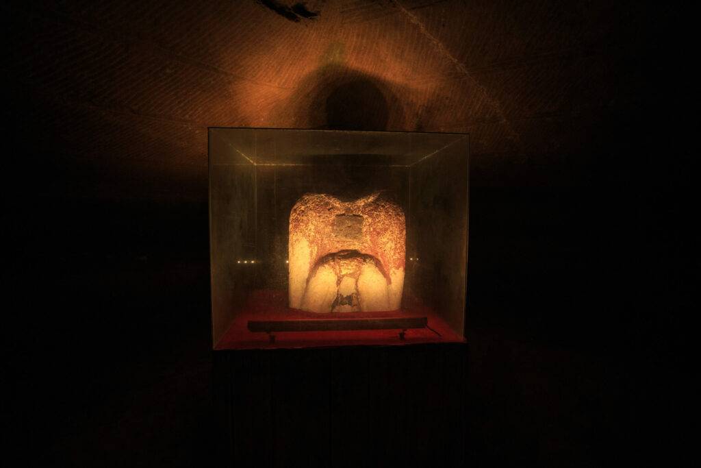 The Longyou Caves - Ancient Caves in China