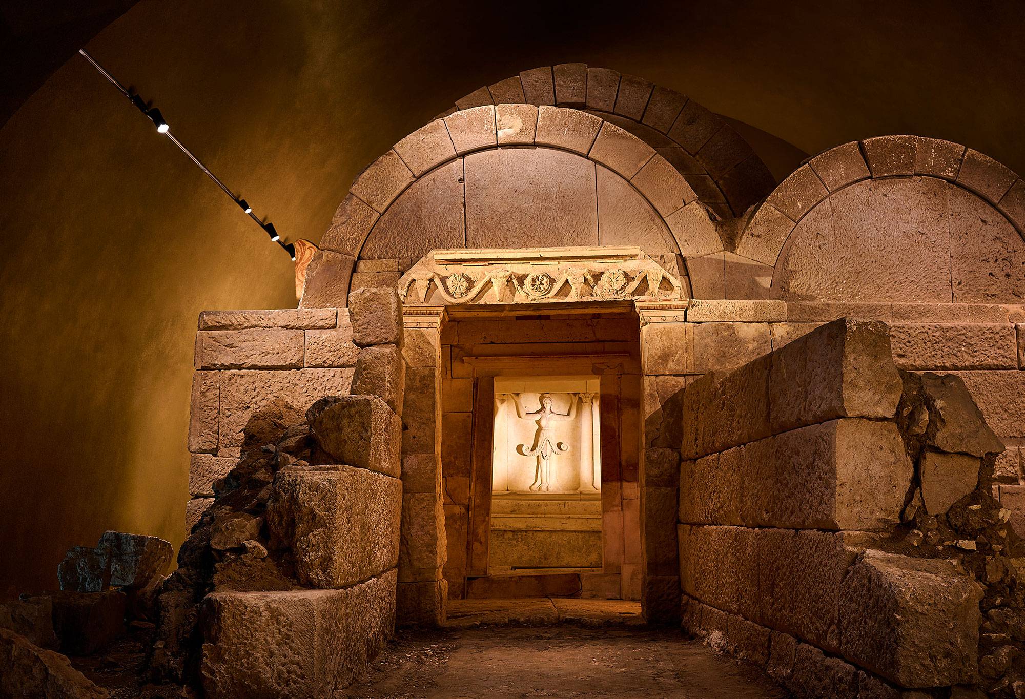 Thracians - The Brain Chamber