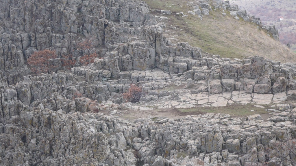 Kokino Observatory | The Brain Chamber