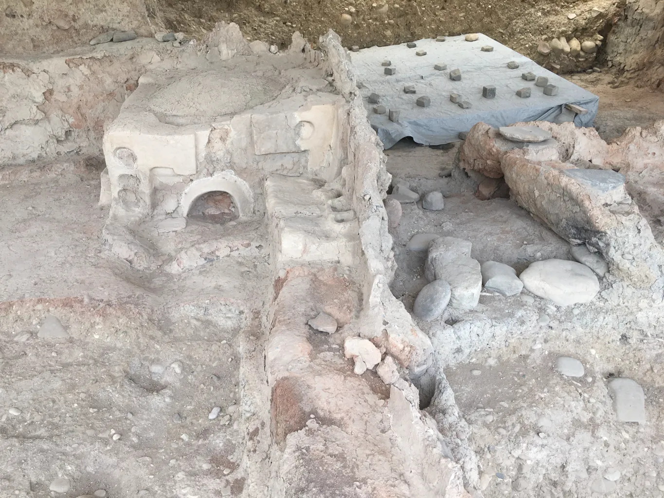 Grakliani Hill | The Brain Chamber