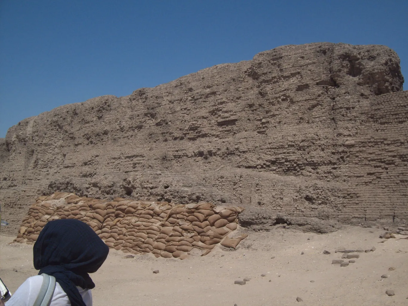 Shunet El Zebib | The Brain Chamber