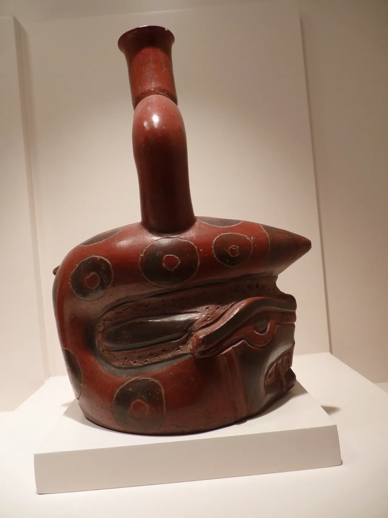 Caballo Muerto | The Brain Chamber