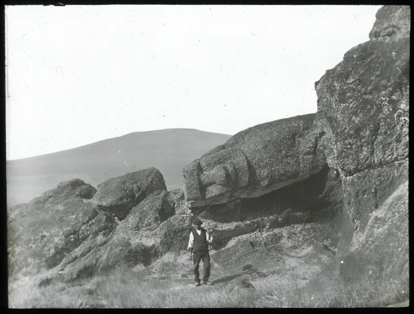 Katherine Routledge's Archaeological Expedition to Easter Island (1914 ...