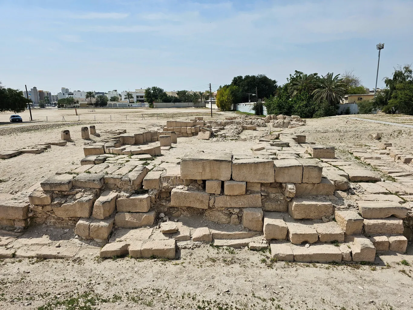 Barbar Temple | The Brain Chamber