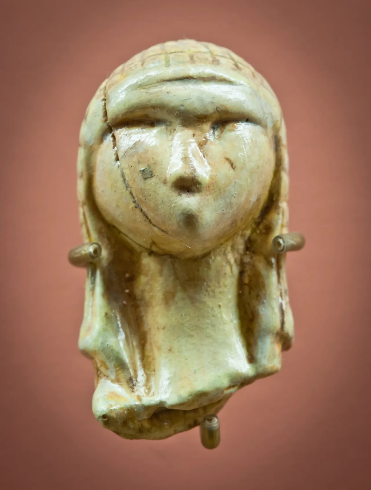 Venus of Brassempouy | The Brain Chamber