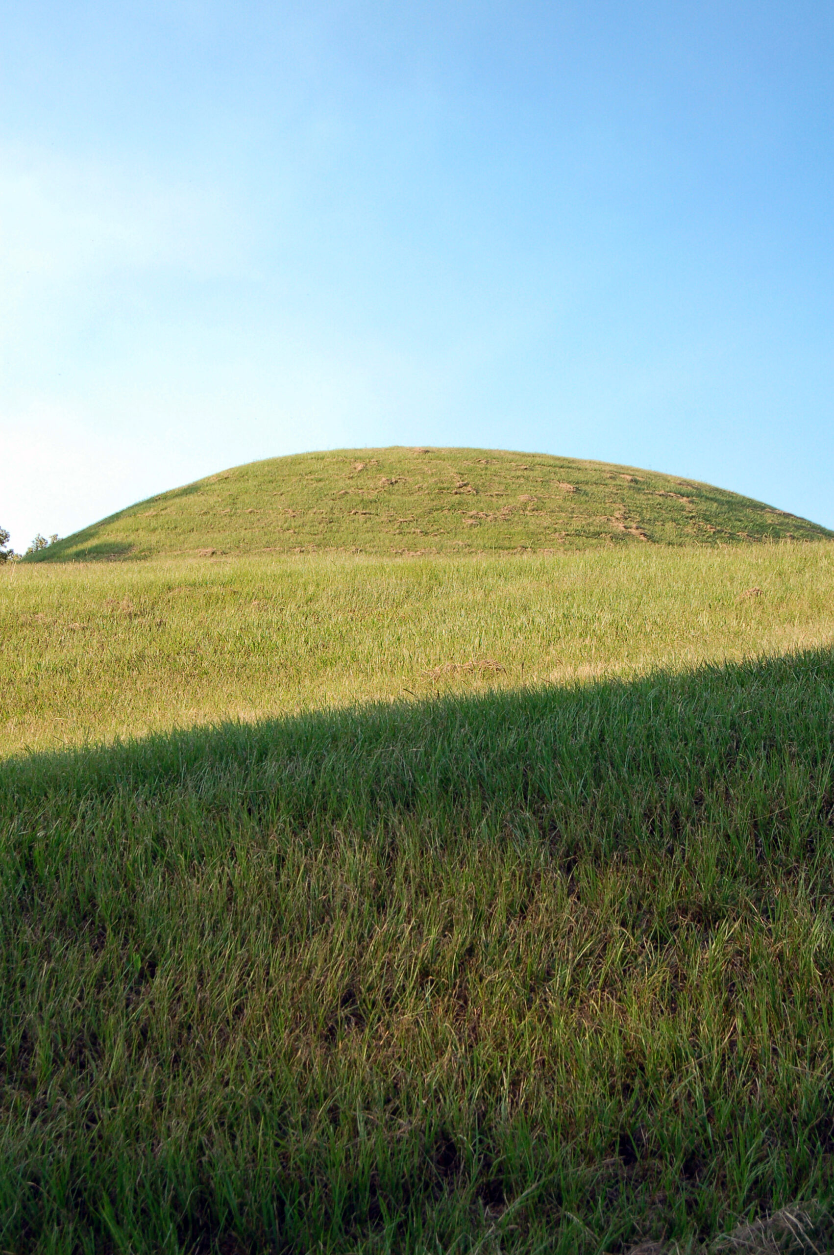Emerald Mound: America's Second-Largest Ancient Mound | The Brain Chamber