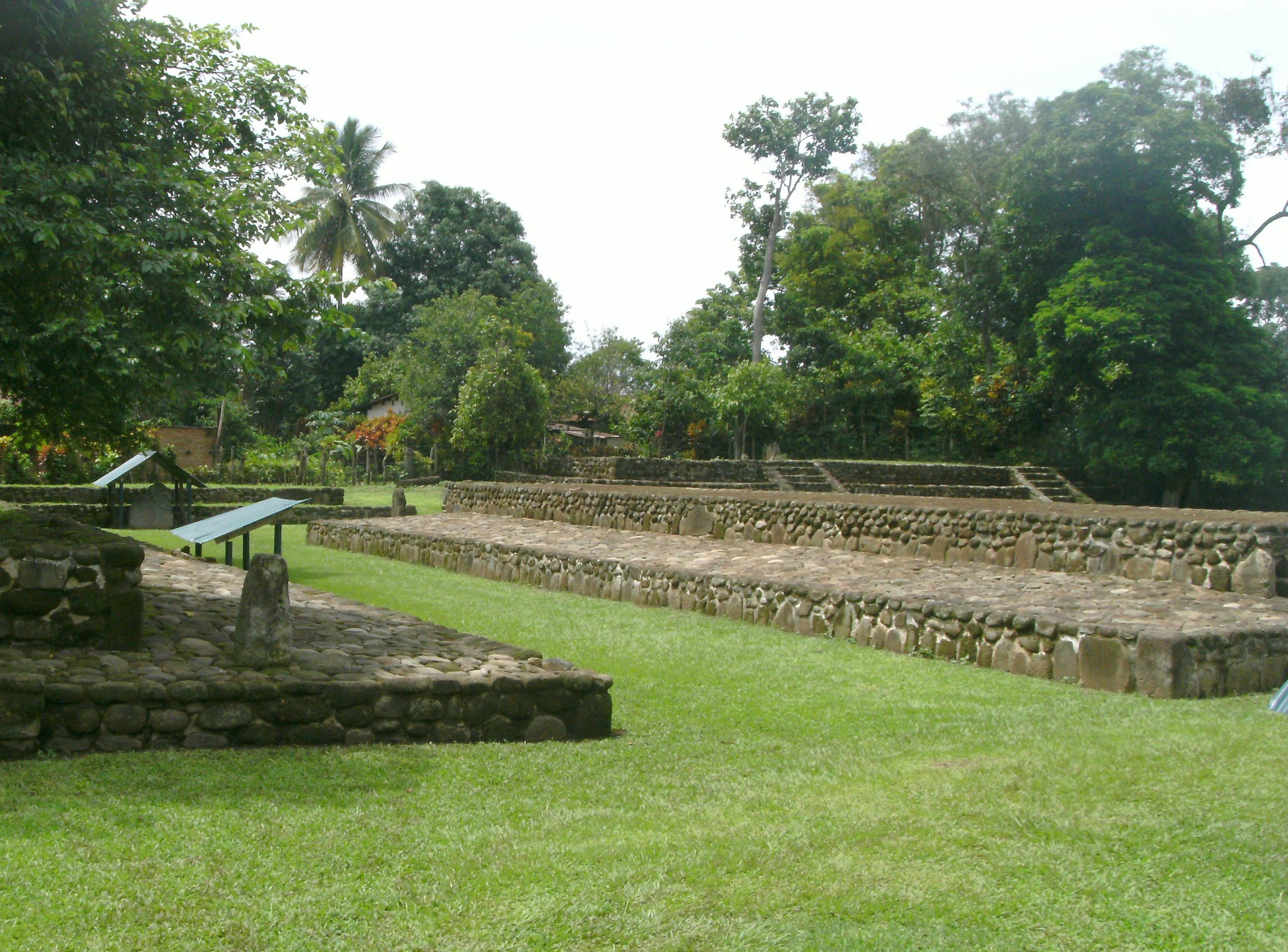 Izapa | The Brain Chamber